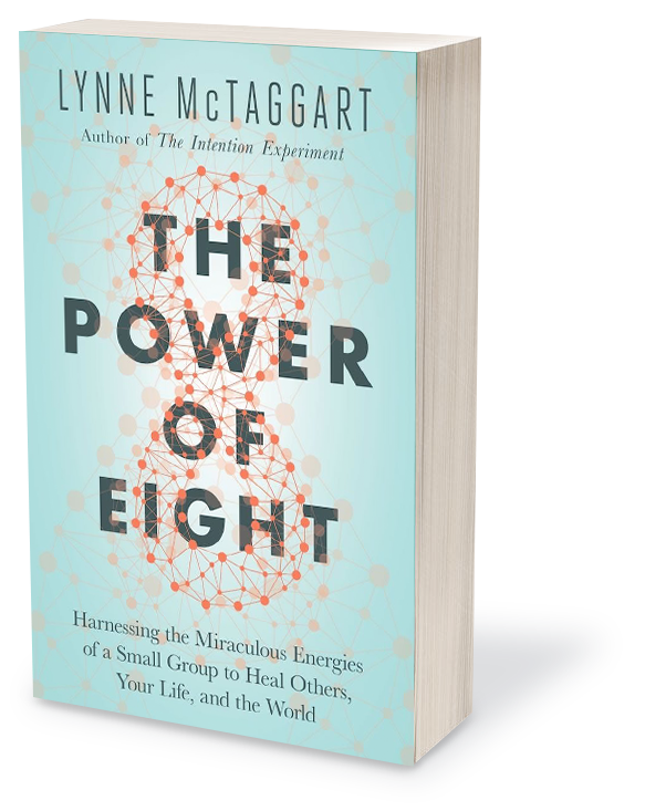 Power of Eight – Lynne McTaggart